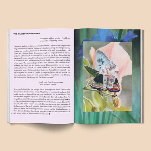 Fruit of Mythic Dreaming: Imagined Folklore and Otherworld Botany ...